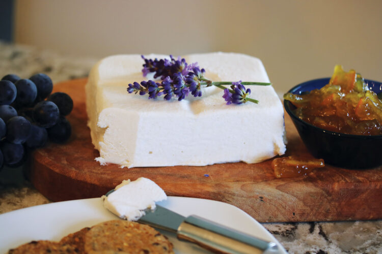 Mold Your Own Delicious Vegan Cheese - Mother Earth Living